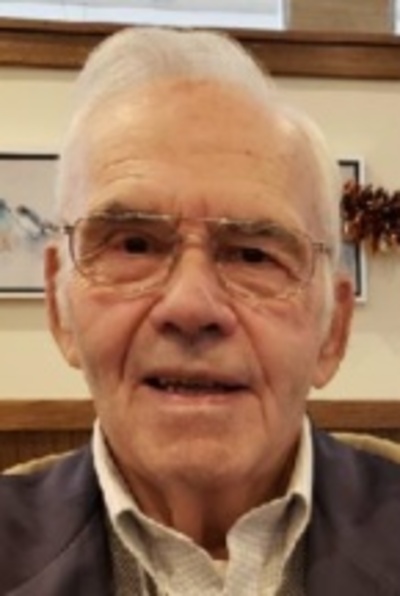 Carl Sheehan – WZBD