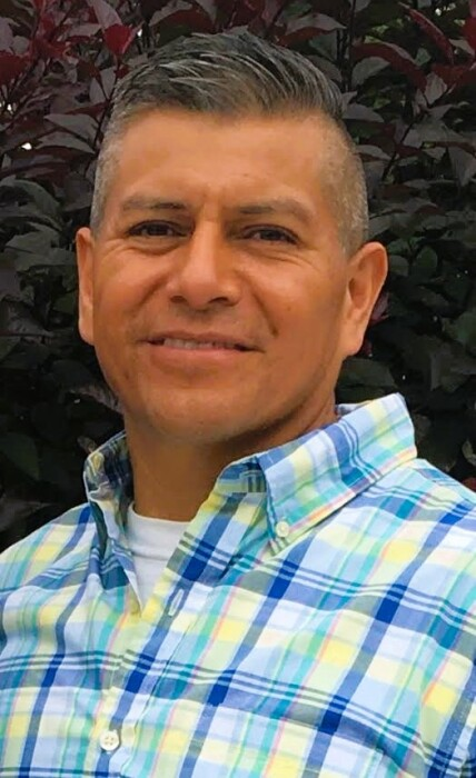 Agustin Duran - WZBD